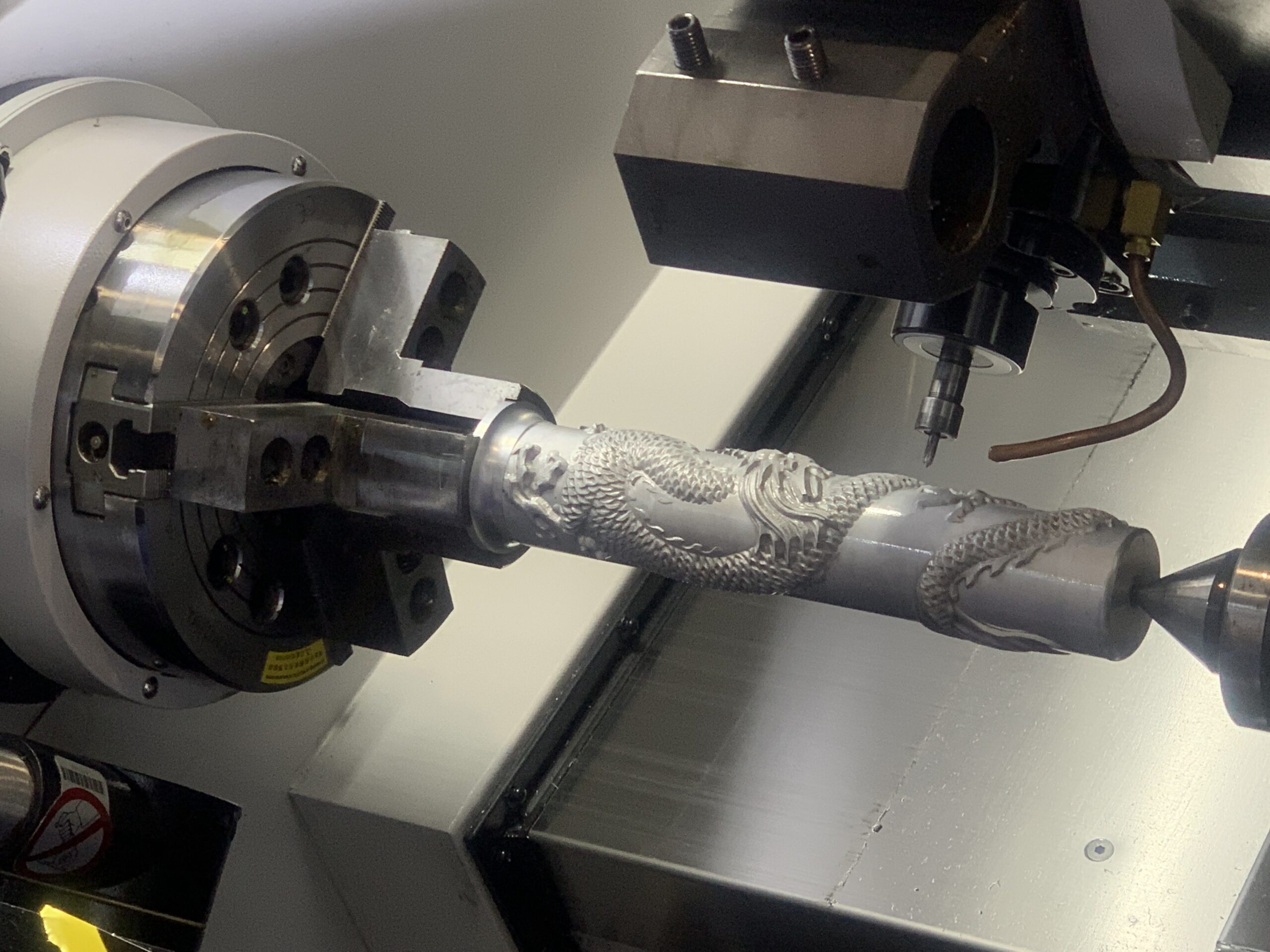 How Does CNC Turning Differ from CNC Milling? - ANEBON METAL