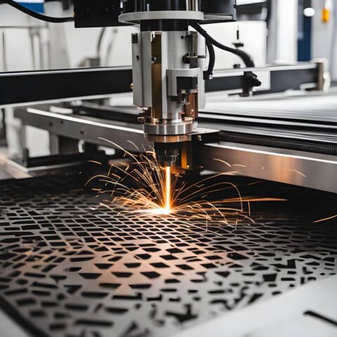 How Strong Are 3D Printed Metal Parts? - ANEBON METAL