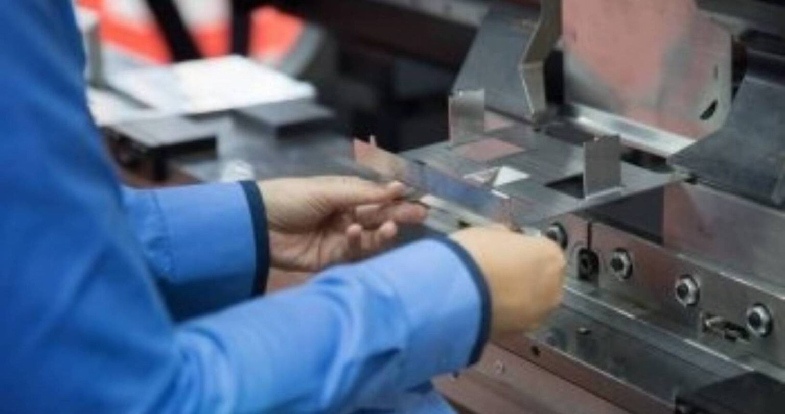 Top Metal Fabrication Manufacturers and Suppliers in UK - ANEBON METAL