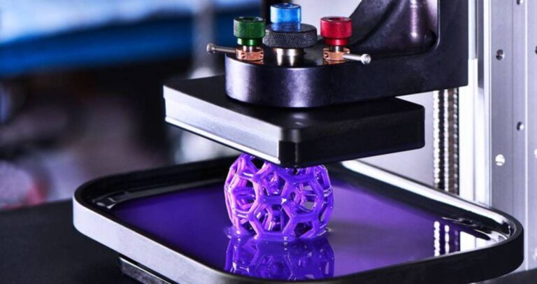 What Is Laser Sintering 3D Printer? - ANEBON METAL