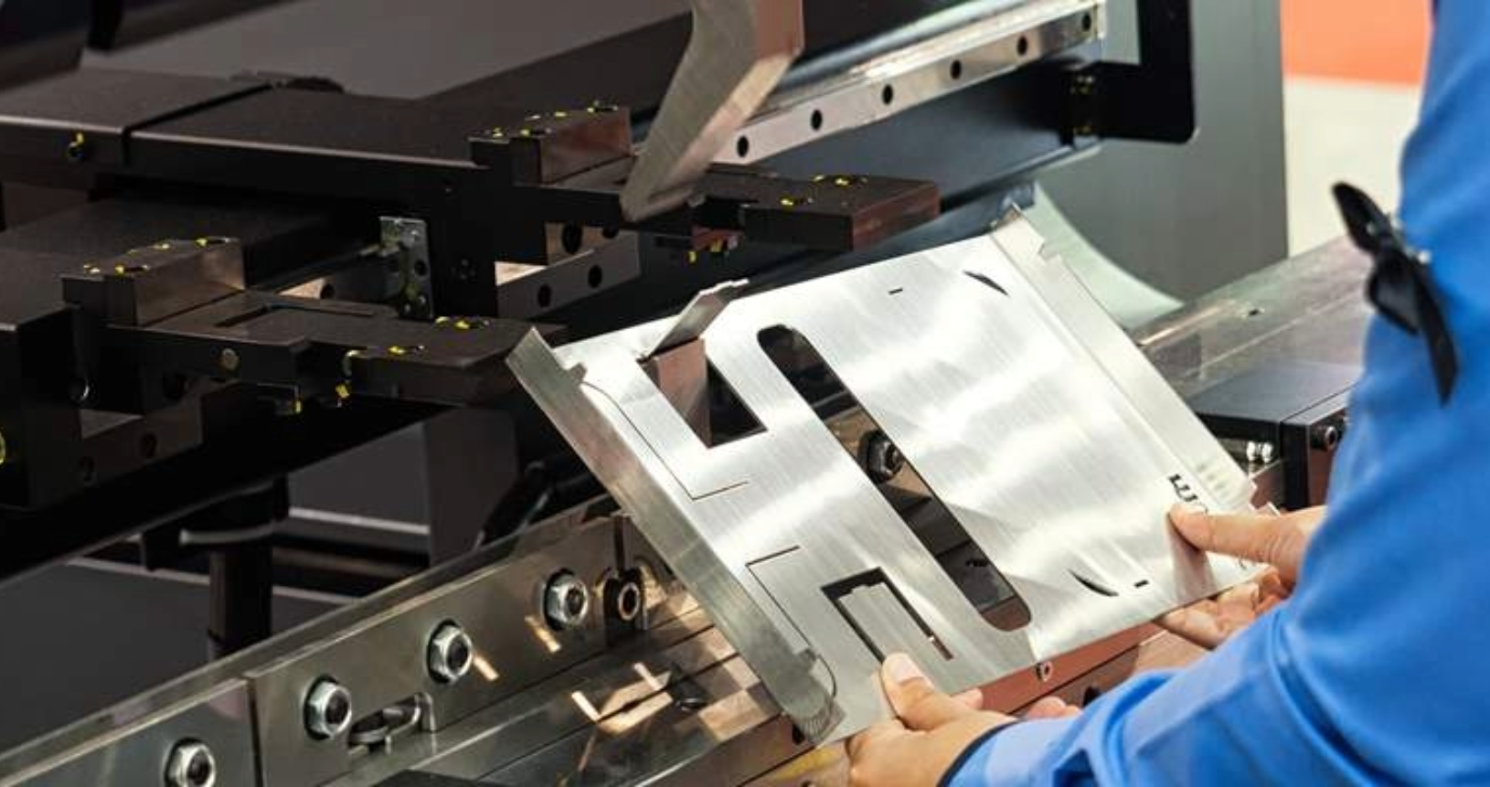 How to Custom Sheet Metal Fabrication - ANEBON METAL