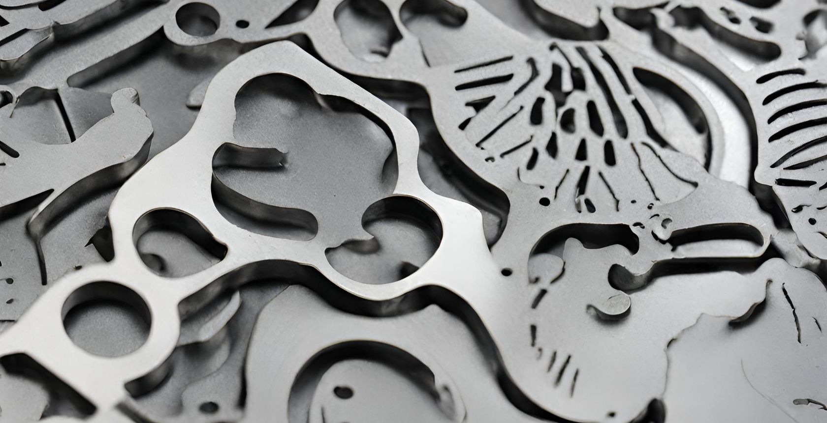 What Are The Benefits Of Customized Metal Stamping? - ANEBON METAL