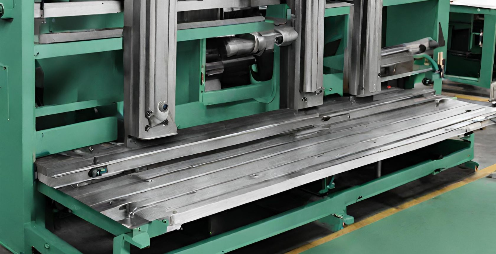 Top Stamping Manufacturers and Suppliers in Korea - ANEBON METAL
