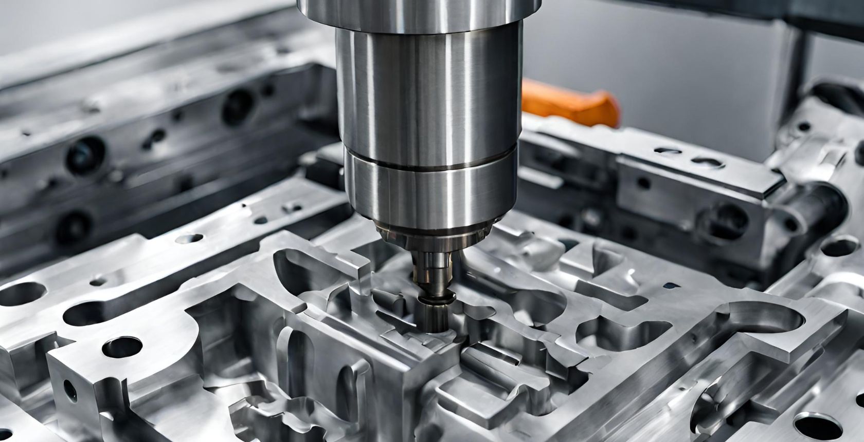 How to Choose the Right Machining Services - ANEBON METAL