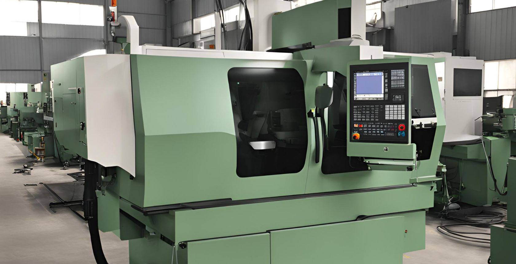 Top 10 CNC Turning Service Manufacturers in China - ANEBON METAL