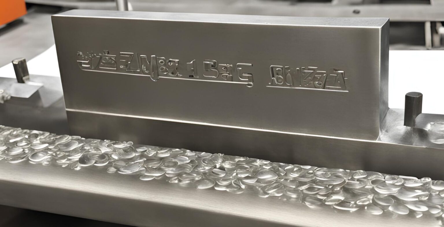 Top Stamping Manufacturers and Suppliers in Spain - ANEBON METAL