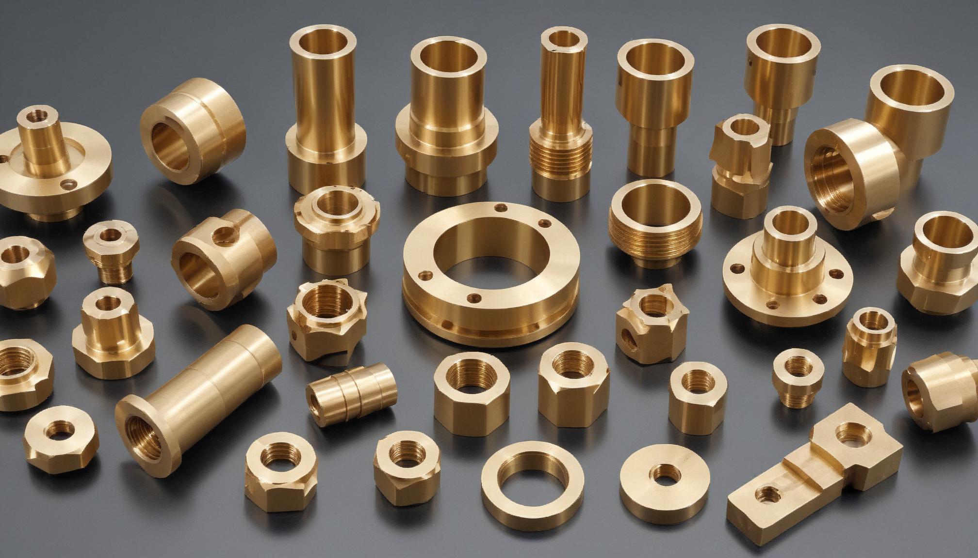 Top CNC Machining Services Manufacturers in Romania - ANEBON METAL