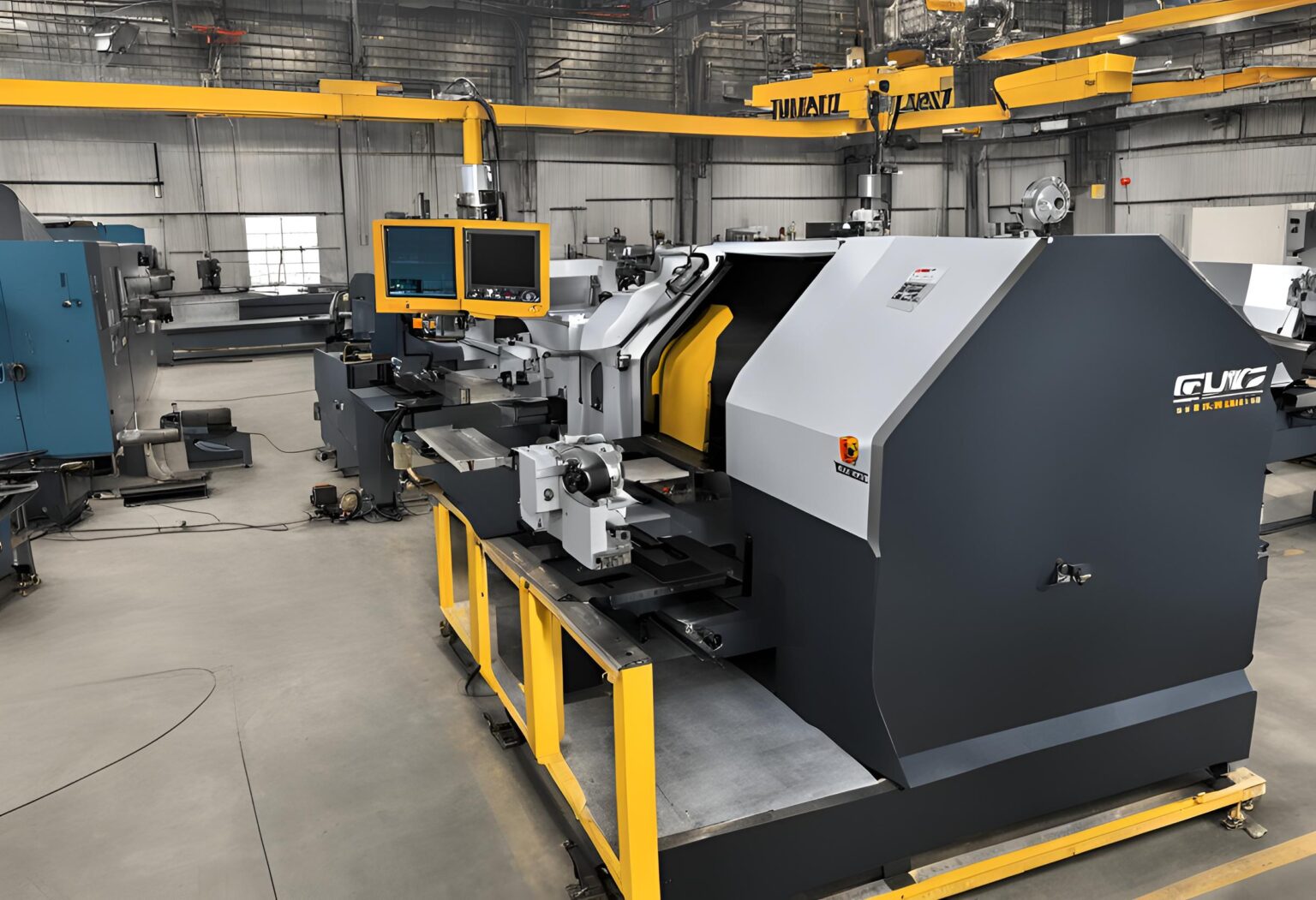 Top 10 CNC Machining Manufacturers in China - ANEBON METAL