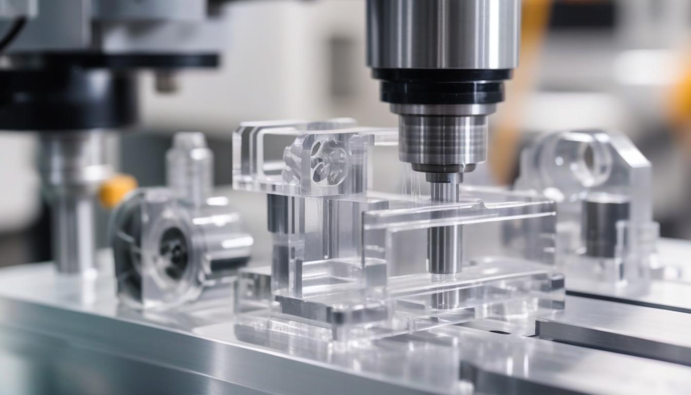 Top CNC Milling Machine Services Manufacturers and Suppliers in ...