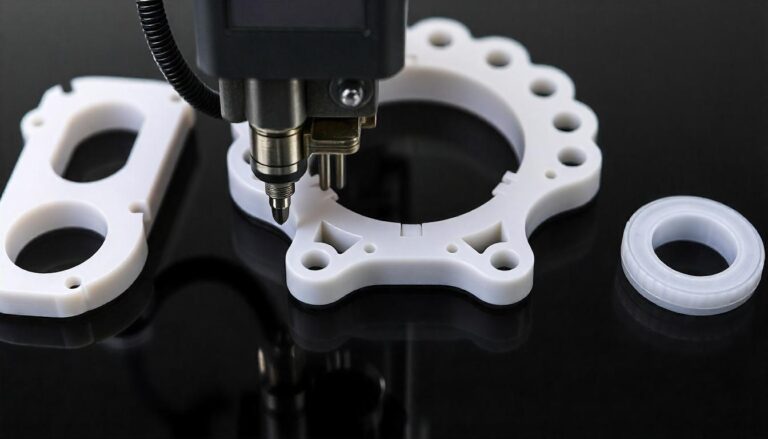 What Is The Plastic Used in 3D Printing? - ANEBON METAL