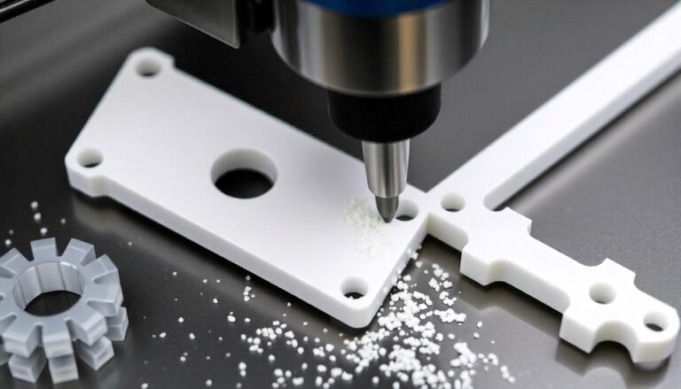 What Is The Plastic Used in 3D Printing? - ANEBON METAL
