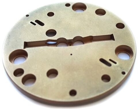 Machining Fixture Alignment Inquiry: How to Ensure True Reference on ...