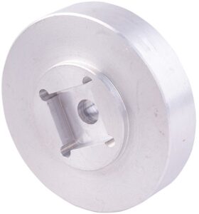 Machining Distortion Diagnosis: How to Identify if Heat or Mechanical ...