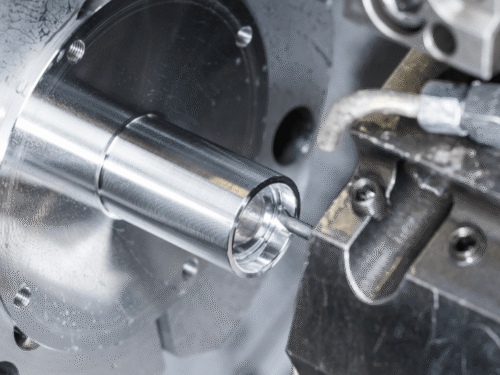 CNC Machining Custom Soft Jaws: Workholding Design for Complex ...