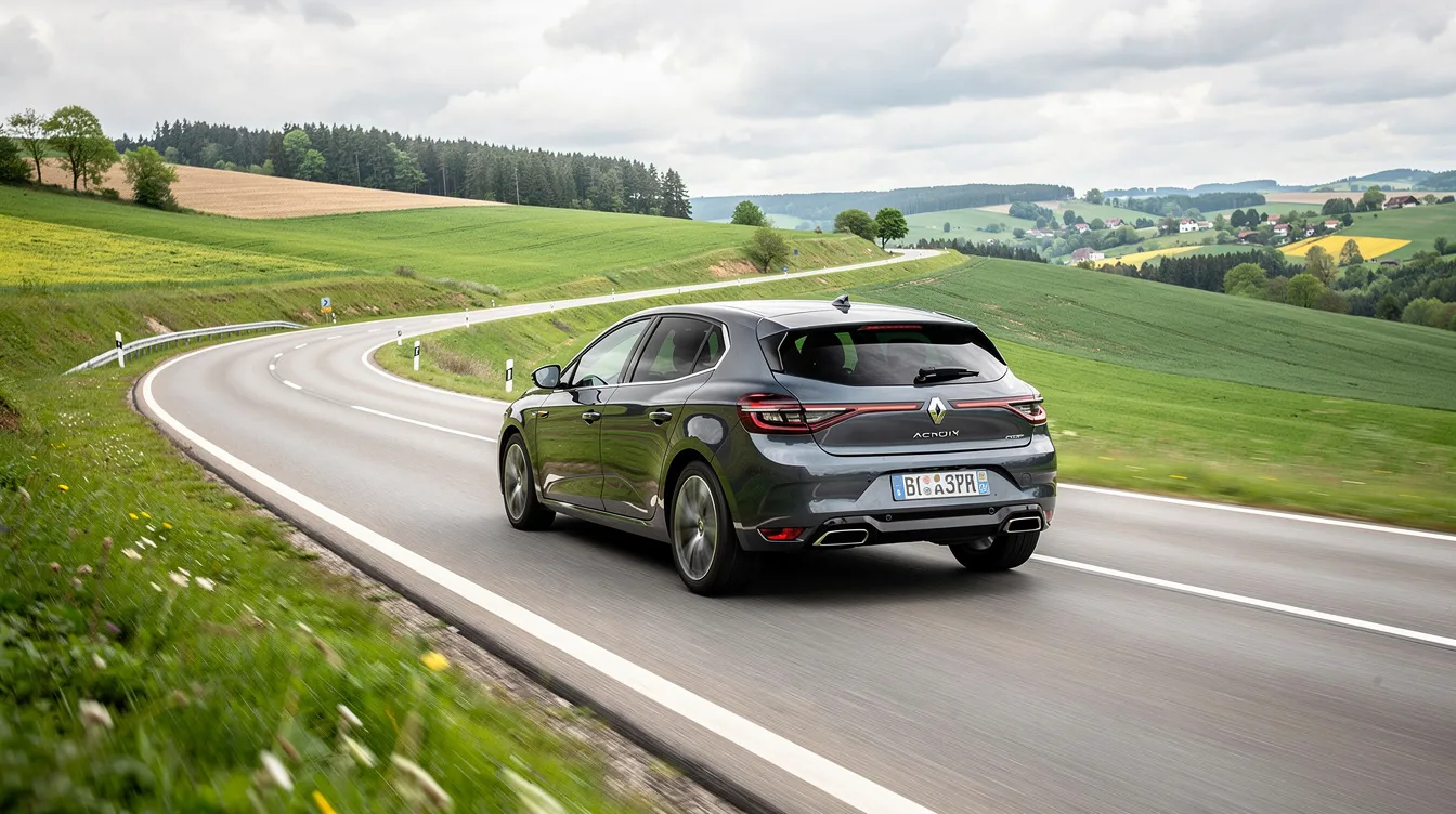 Top French Makes of Cars: A Comprehensive Guide to Automobile Brands
